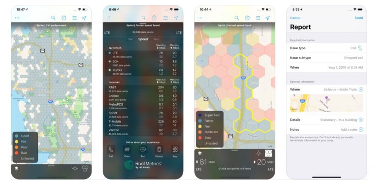 How to Quickly Locate a Cell Tower Near You | CellularNews