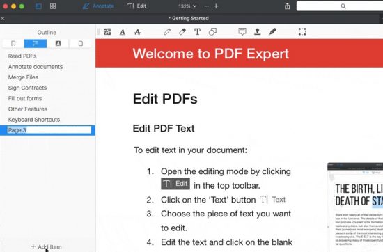How to Open and Edit PDF on a Mobile Phone | CellularNews