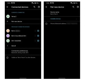 How to Connect AirPods to Mac and Windows PC Easily?