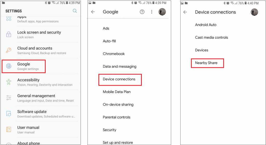 How To Use AirDrop For Android To Share Files On iPhone | Cellular News