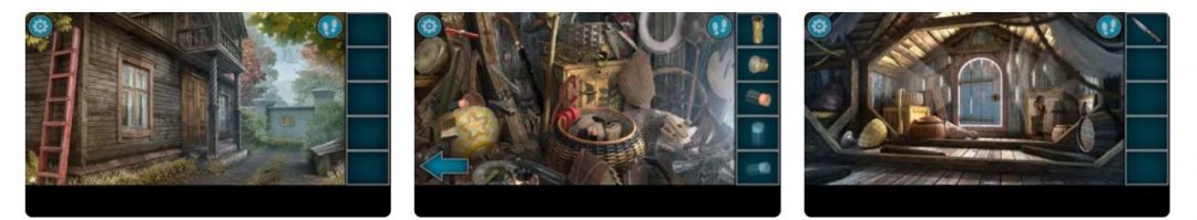 20 Best Room Escape Mobile Games For Android And iOS | Cellular News ...