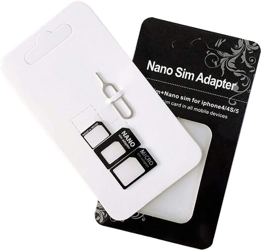 What Is A SIM Card Adapter And How To Use It Properly What Is A SIM Card Adapter And How To Use It Properly