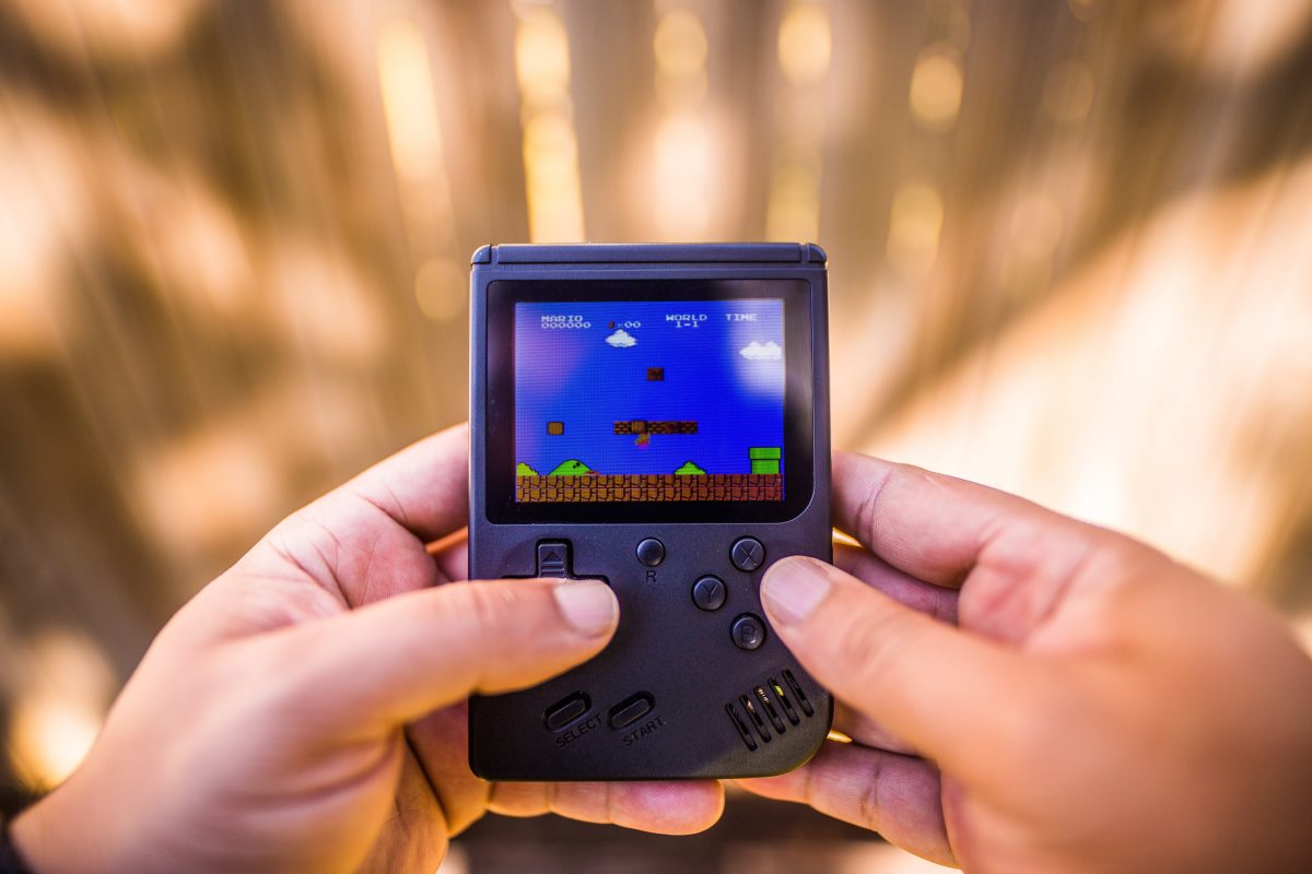 21 Best Handheld Emulator Retro Gamers Should Buy 21 Best Handheld Emulator Retro Gamers Should Buy