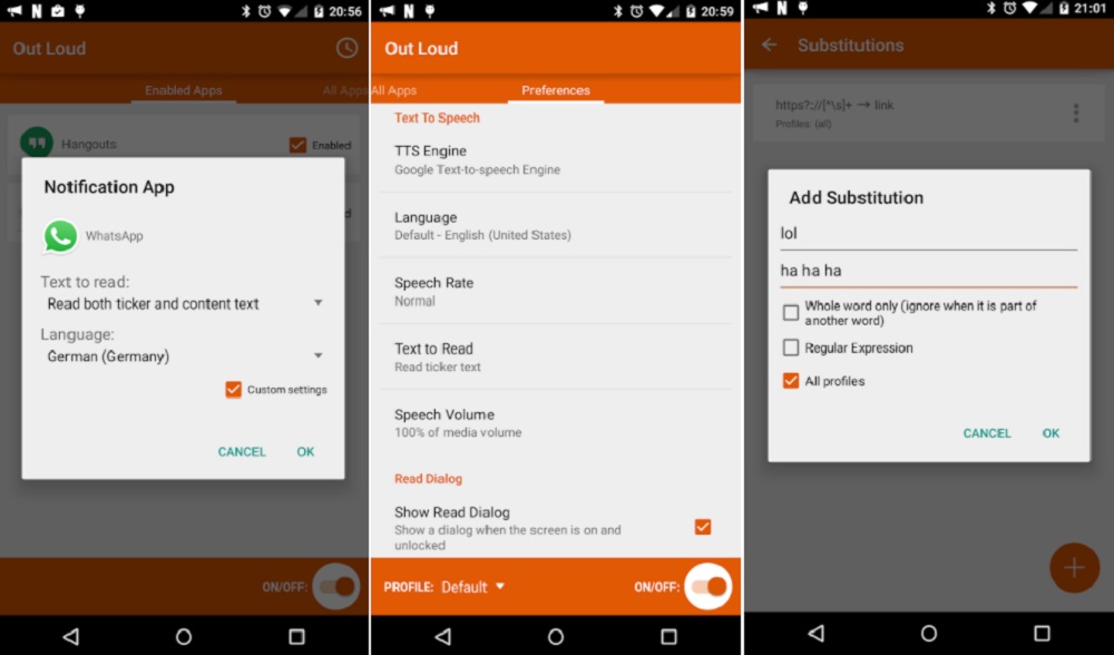 app-that-reads-text-messages-to-you