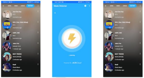 What Song Is This? 10 Best Apps to Identify Tunes in Your Head