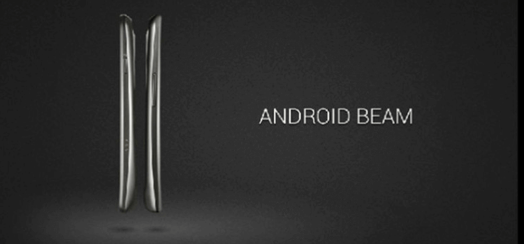 Tout Ce Que Vous devez Savoir Sur Android Beam & Nearby Share ...