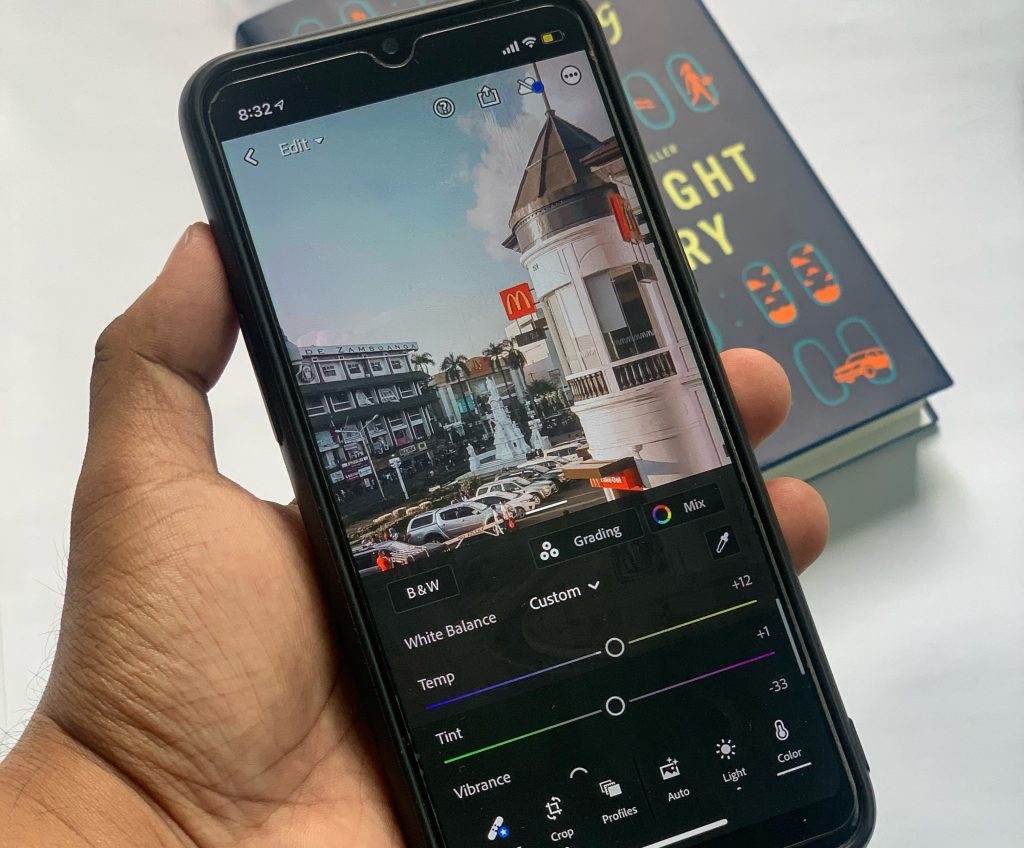 Free photo retouch app on playstore - kurtvista