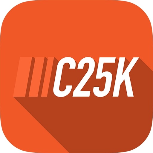 Couch To 5K App Review Is It The Best App For New Runners Couch To 5K App Review Is It The Best App For New Runners