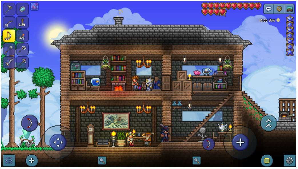 20 Pixel Art Games You Should Play On Mobile Right Now N ng Tr i Vui 20 Pixel Art Games You Should Play On Mobile Right Now N ng Tr i Vui