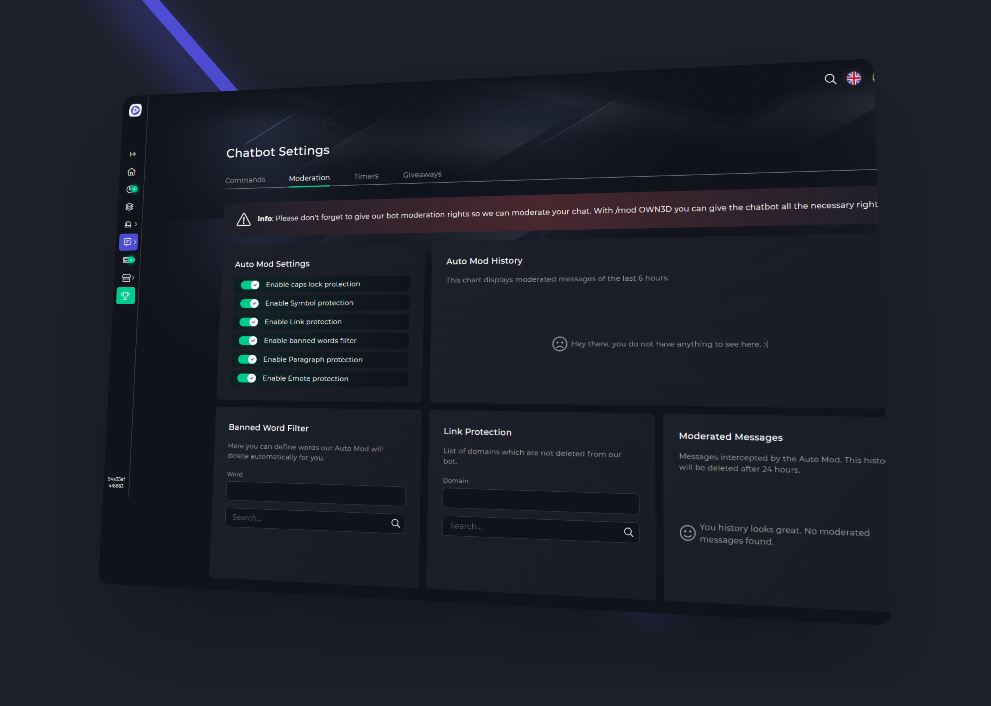 11 Best Twitch Bots for Every Streamer