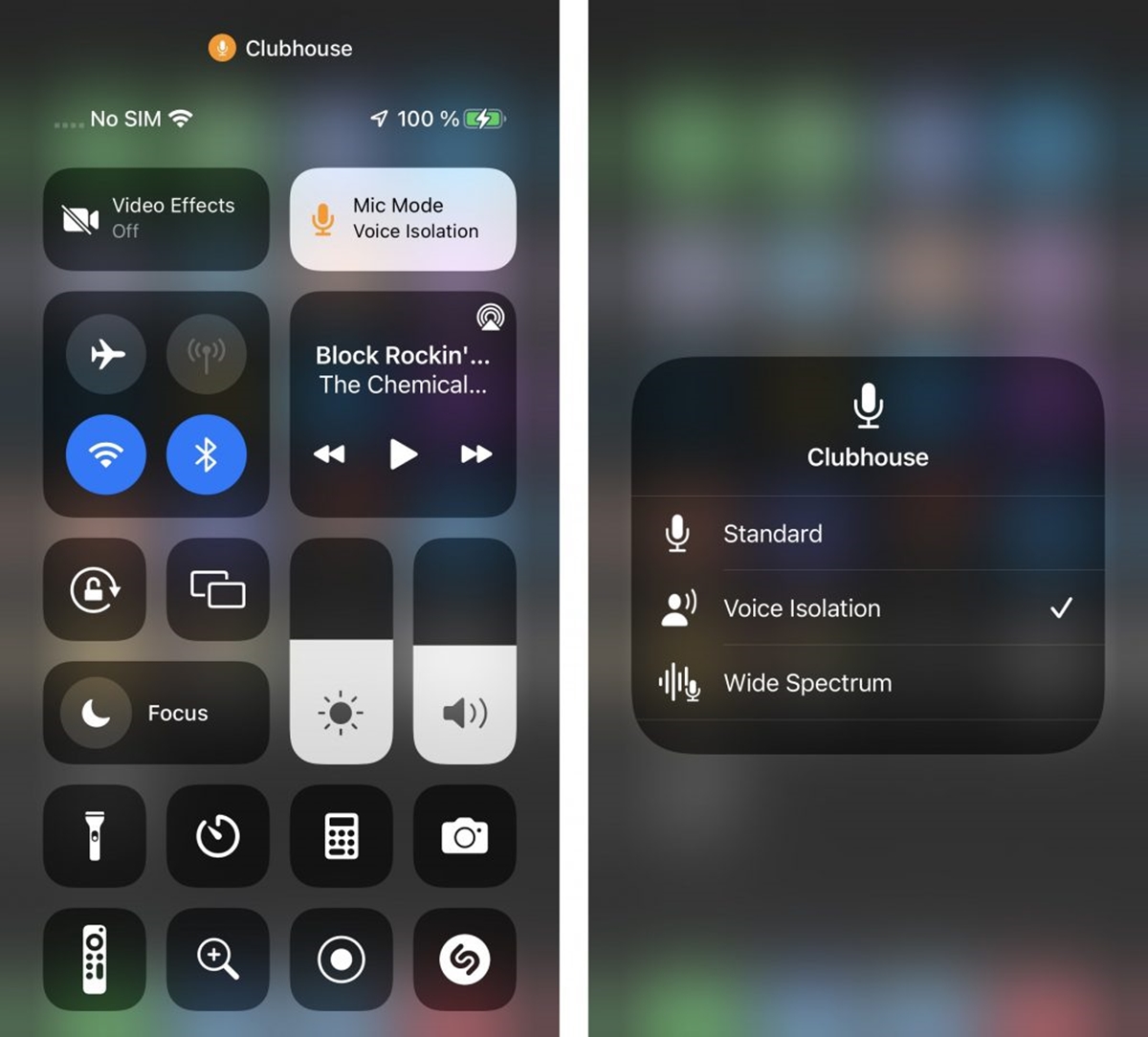 What Does Voice Isolation Mean IOS 15 CellularNews What Does Voice Isolation Mean IOS 15 CellularNews