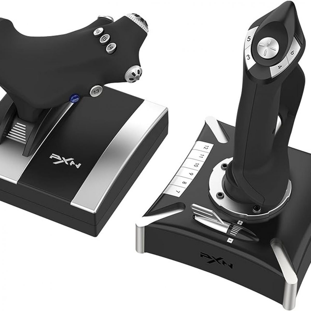 Best Flight Joystick For Pc