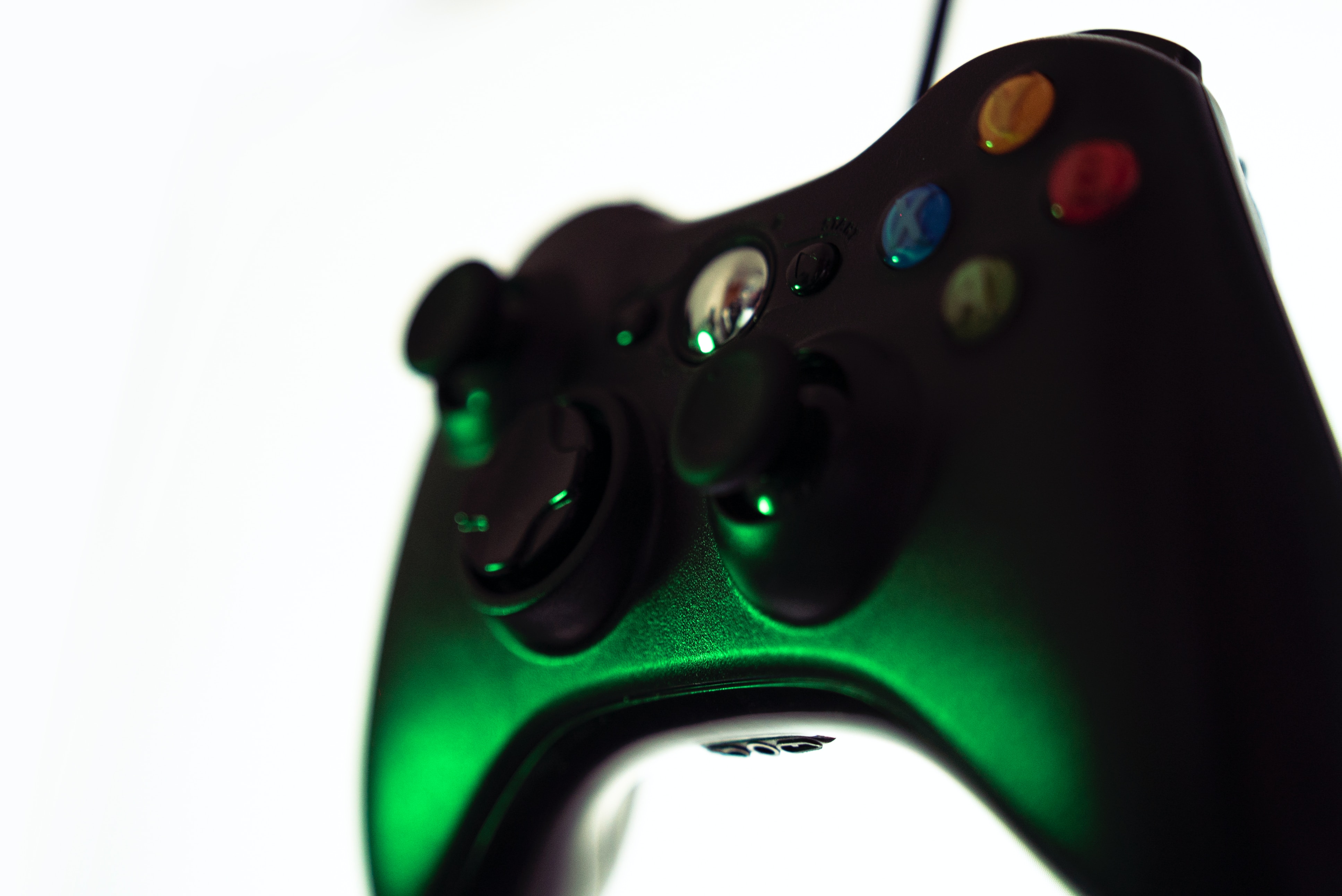 What Type Of Joystick Does Xbox Use CellularNews