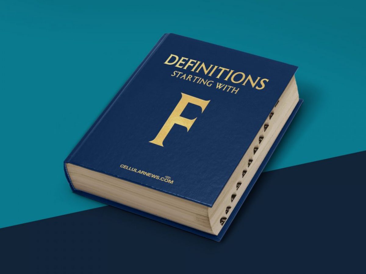 Facsimile Definition