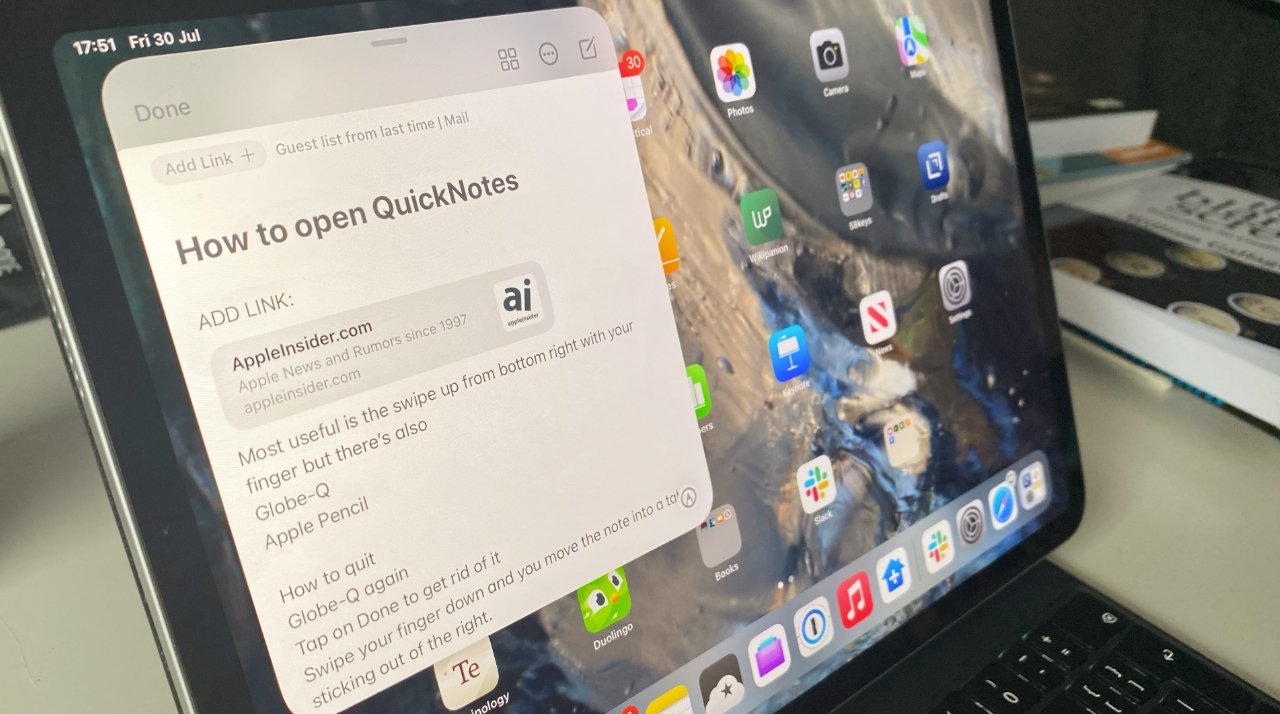 How To Access Your Quick Notes On IPhone IPad CellularNews How To Access Your Quick Notes On IPhone IPad CellularNews