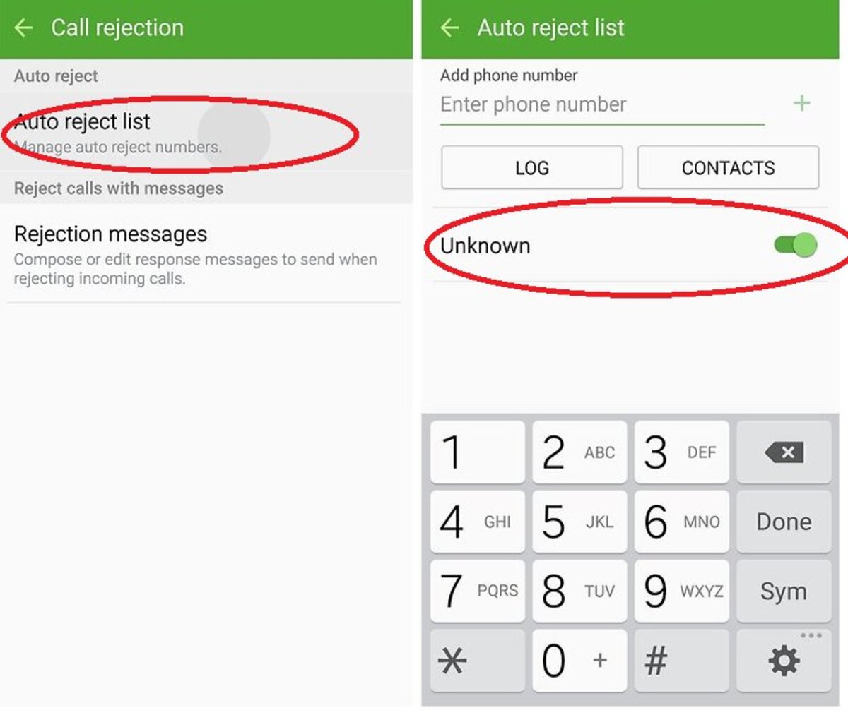 How To Block Private Numbers On IPhone 12 CellularNews How To Block Private Numbers On IPhone 12 CellularNews