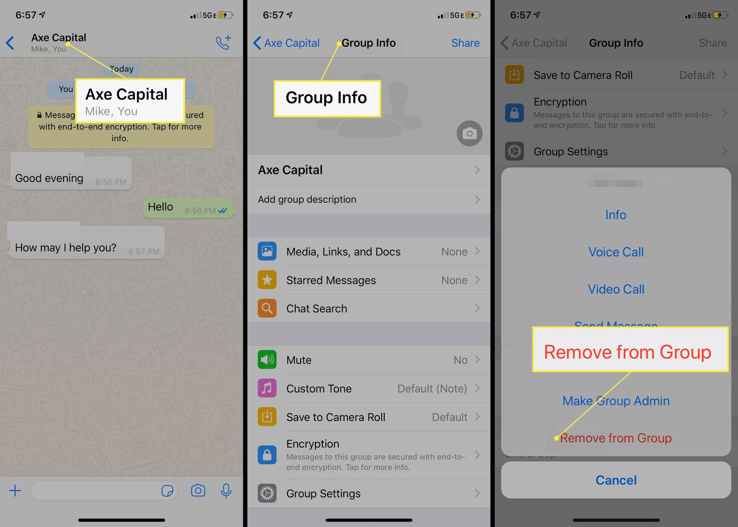 How To Delete A Group Text On Android CellularNews How To Delete A Group Text On Android CellularNews