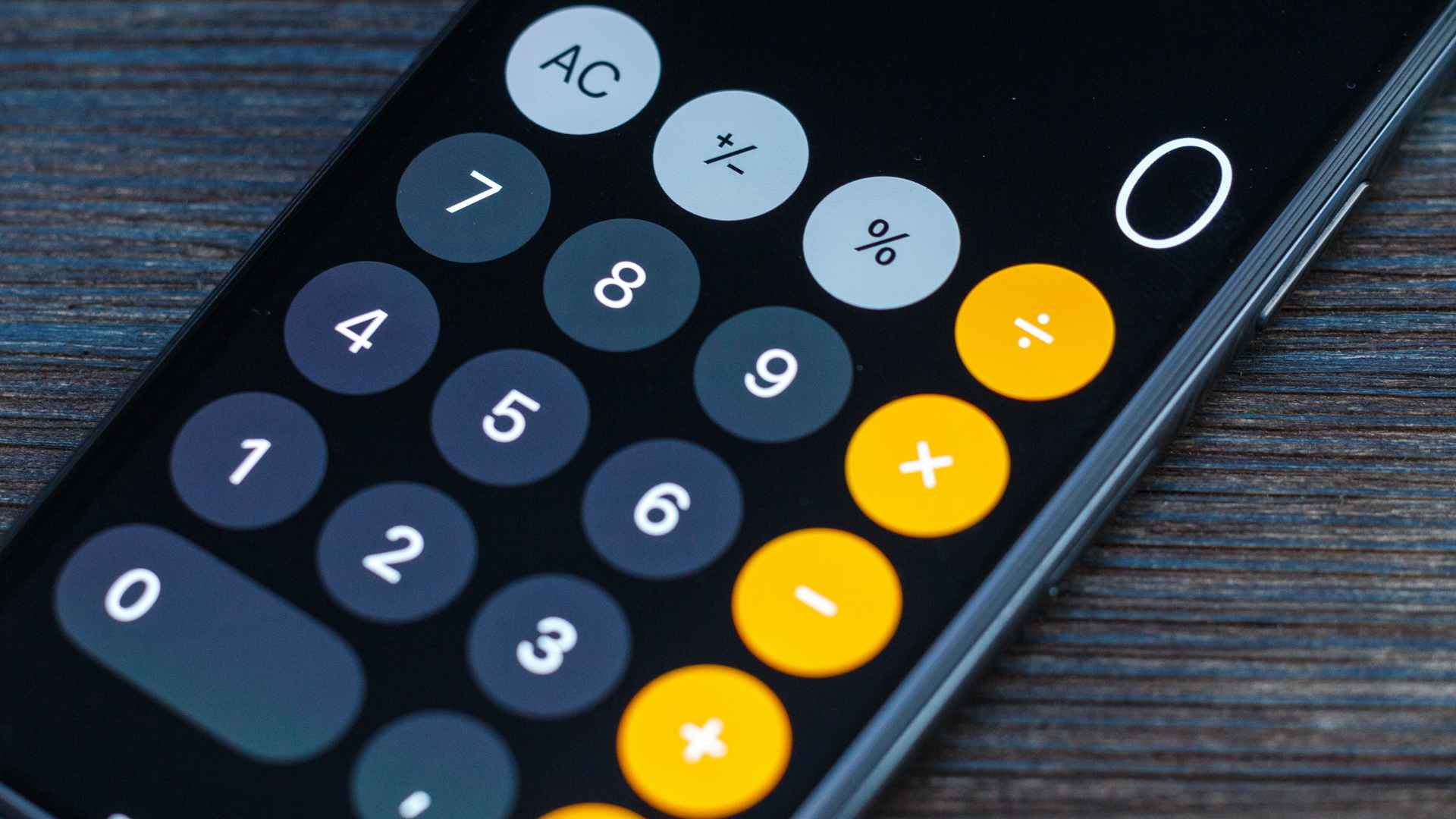 How To Do A Fraction On A Phone Calculator CellularNews