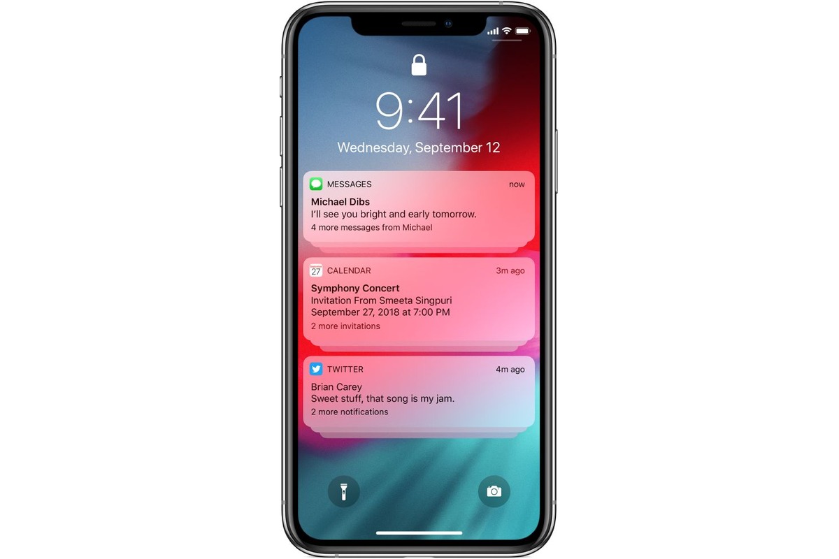 How To Make Messages Private On IPhone CellularNews
