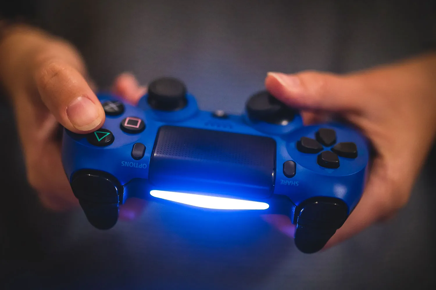 How To Send PS4 Screenshots To Phone CellularNews