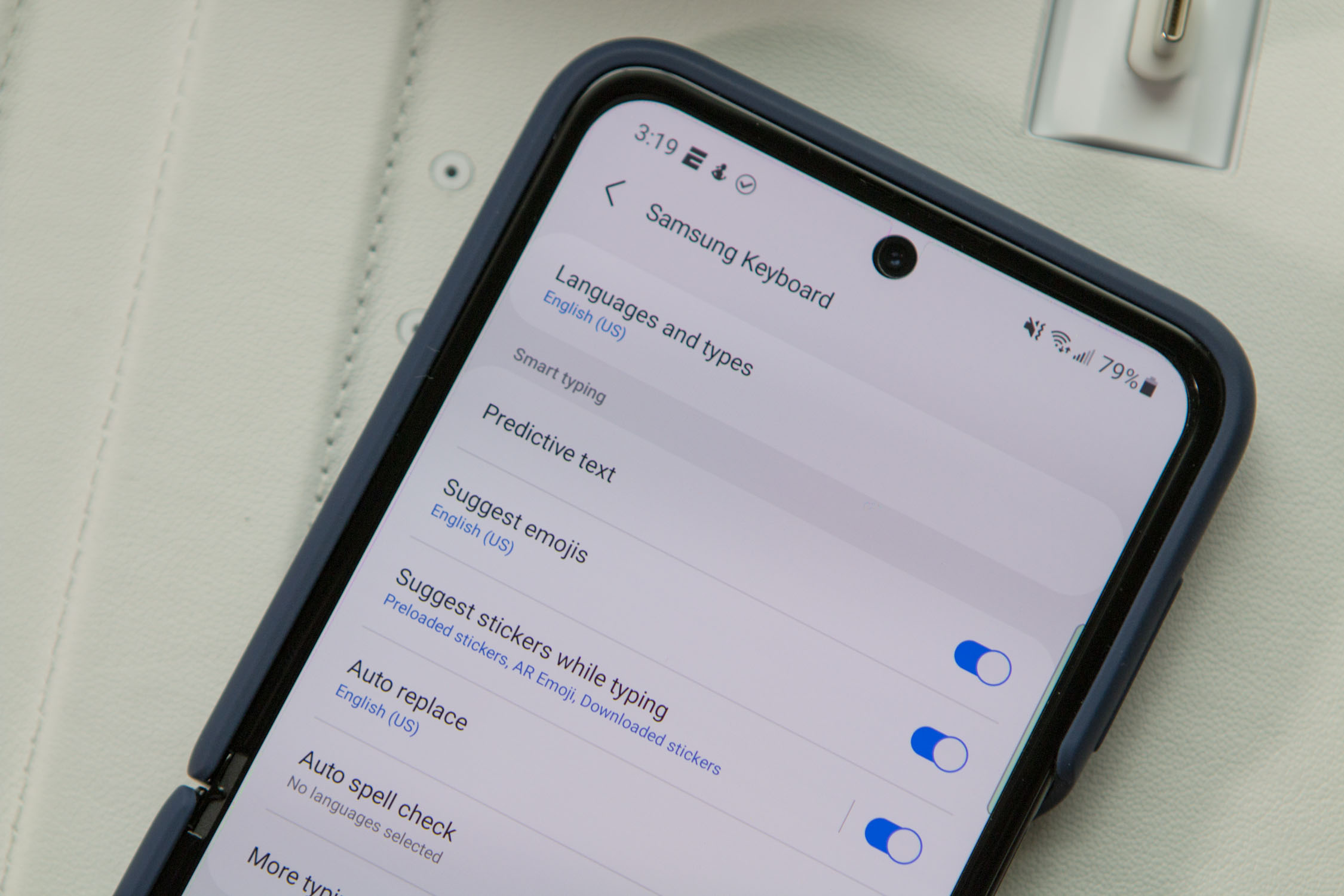 How To Turn On Spell Check On Samsung Phone CellularNews How To Turn On Spell Check On Samsung Phone CellularNews