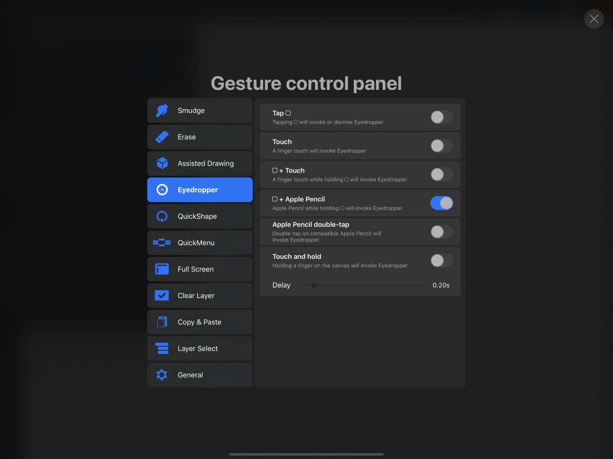 How To Use Eyedropper In Procreate CellularNews