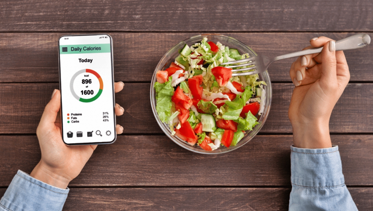 Top 5 Free Meal Planning Apps CellularNews