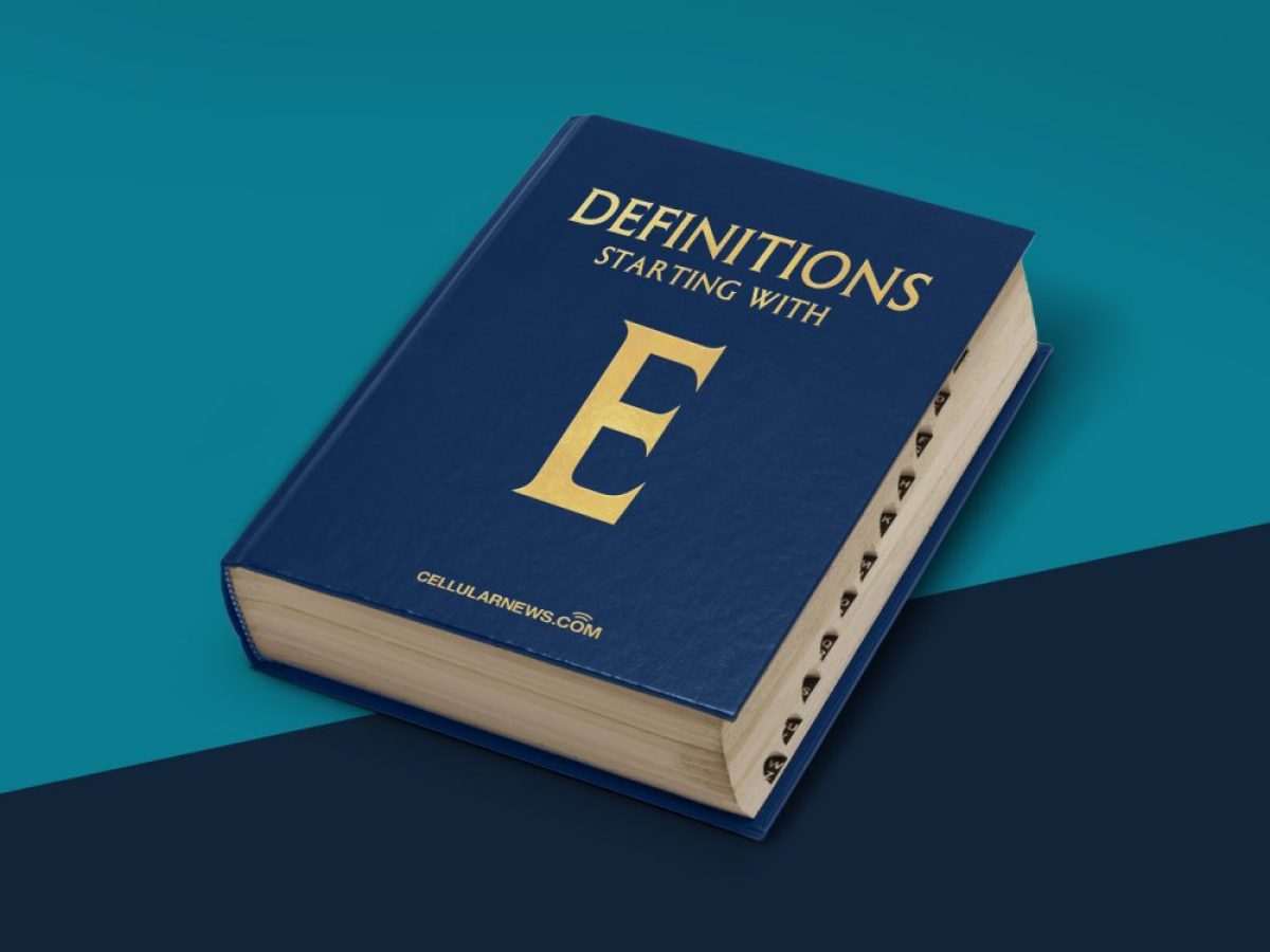 Edvac (electronic Discrete Variable Automatic Computer)