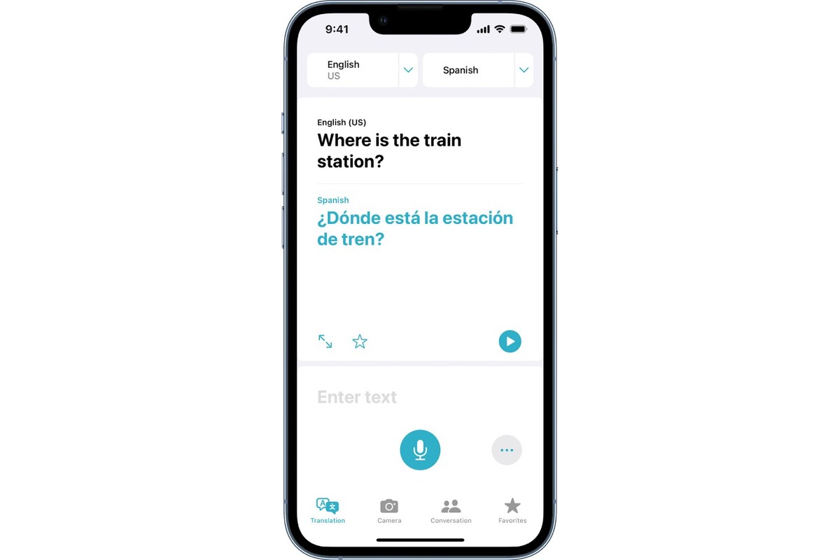 How To Delete A Language From The Translate App On Your IPhone