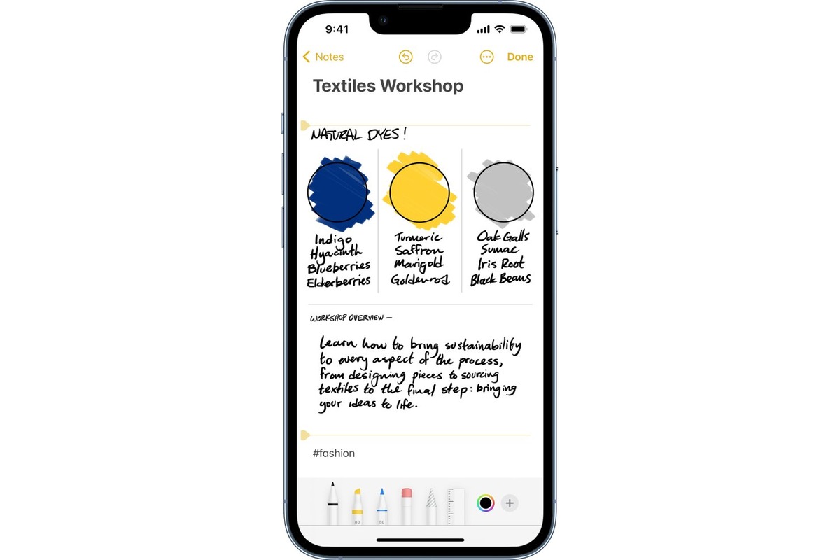 How To Search Handwritten Words In Notes With IOS 11 On IPhone Or IPad How To Search Handwritten Words In Notes With IOS 11 On IPhone Or IPad
