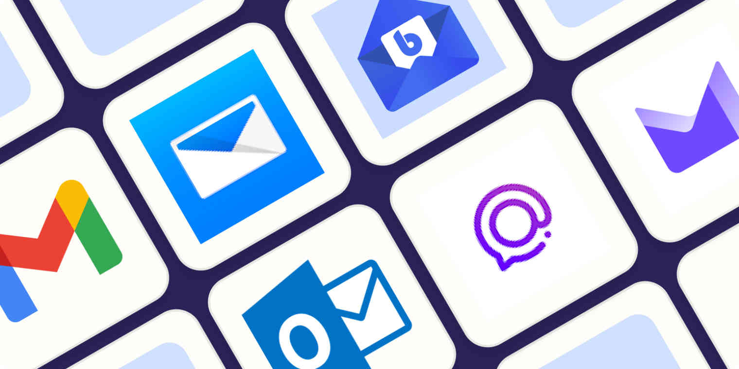 The Best Email Apps For Android CellularNews The Best Email Apps For Android CellularNews