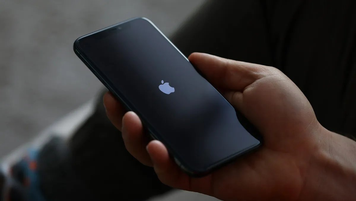 What To Do If Your IPhone Keeps Freezing Or Crashing CellularNews