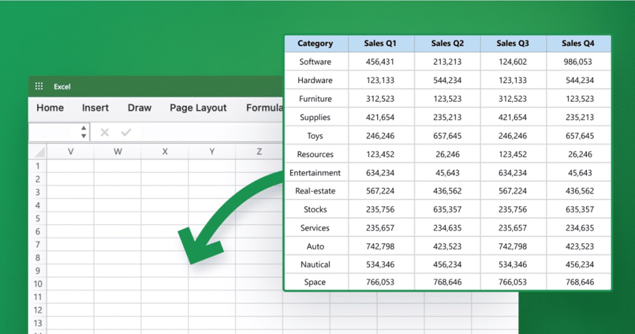 How To Auto Update Data In Excel From Another Worksheet CellularNews How To Auto Update Data In Excel From Another Worksheet CellularNews
