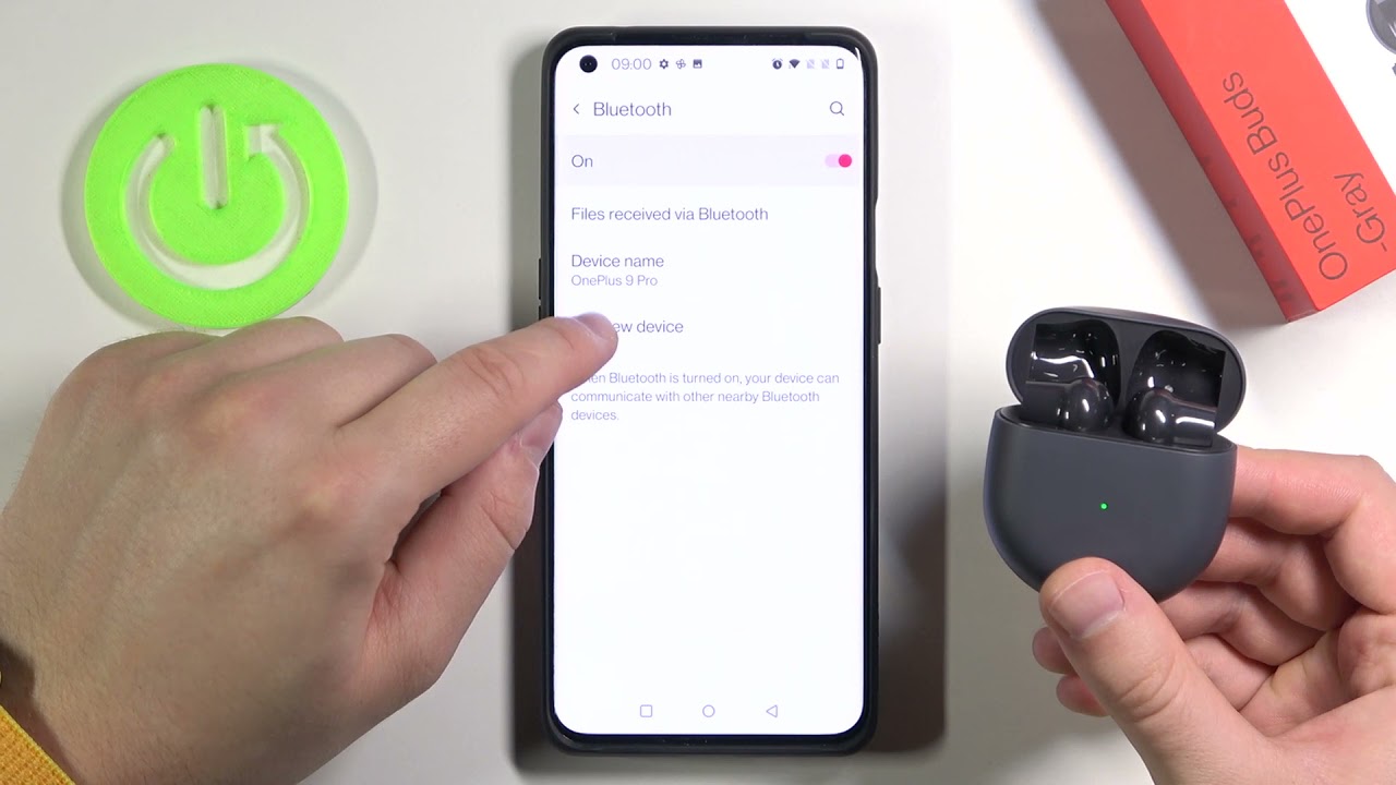 How To Connect Bluetooth Headphones To Oneplus Nord CellularNews How To Connect Bluetooth Headphones To Oneplus Nord CellularNews