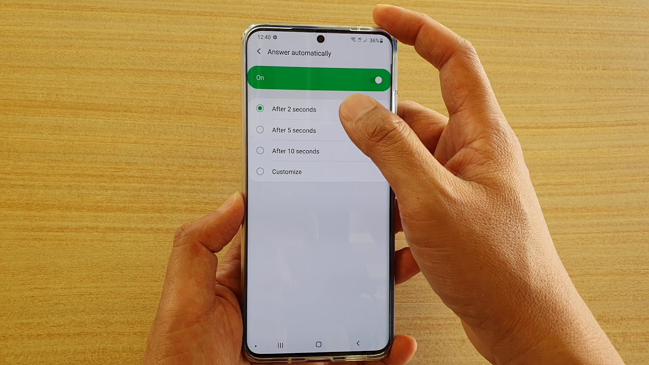 How To Extend Ring Time On Samsung S20 CellularNews How To Extend Ring Time On Samsung S20 CellularNews