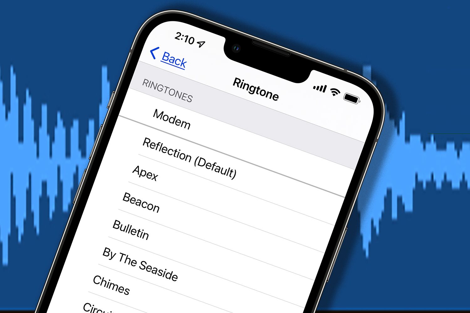 How To Make Your Own Ringtone On IPhone 13 CellularNews How To Make Your Own Ringtone On IPhone 13 CellularNews