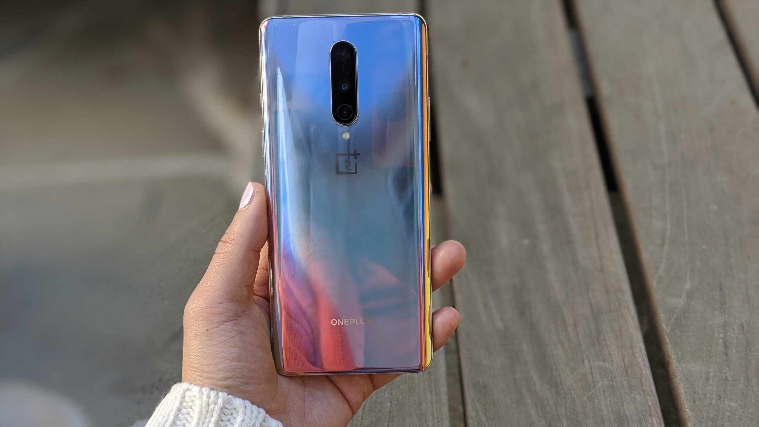 How To Scan QR Code On OnePlus 8 CellularNews How To Scan QR Code On OnePlus 8 CellularNews