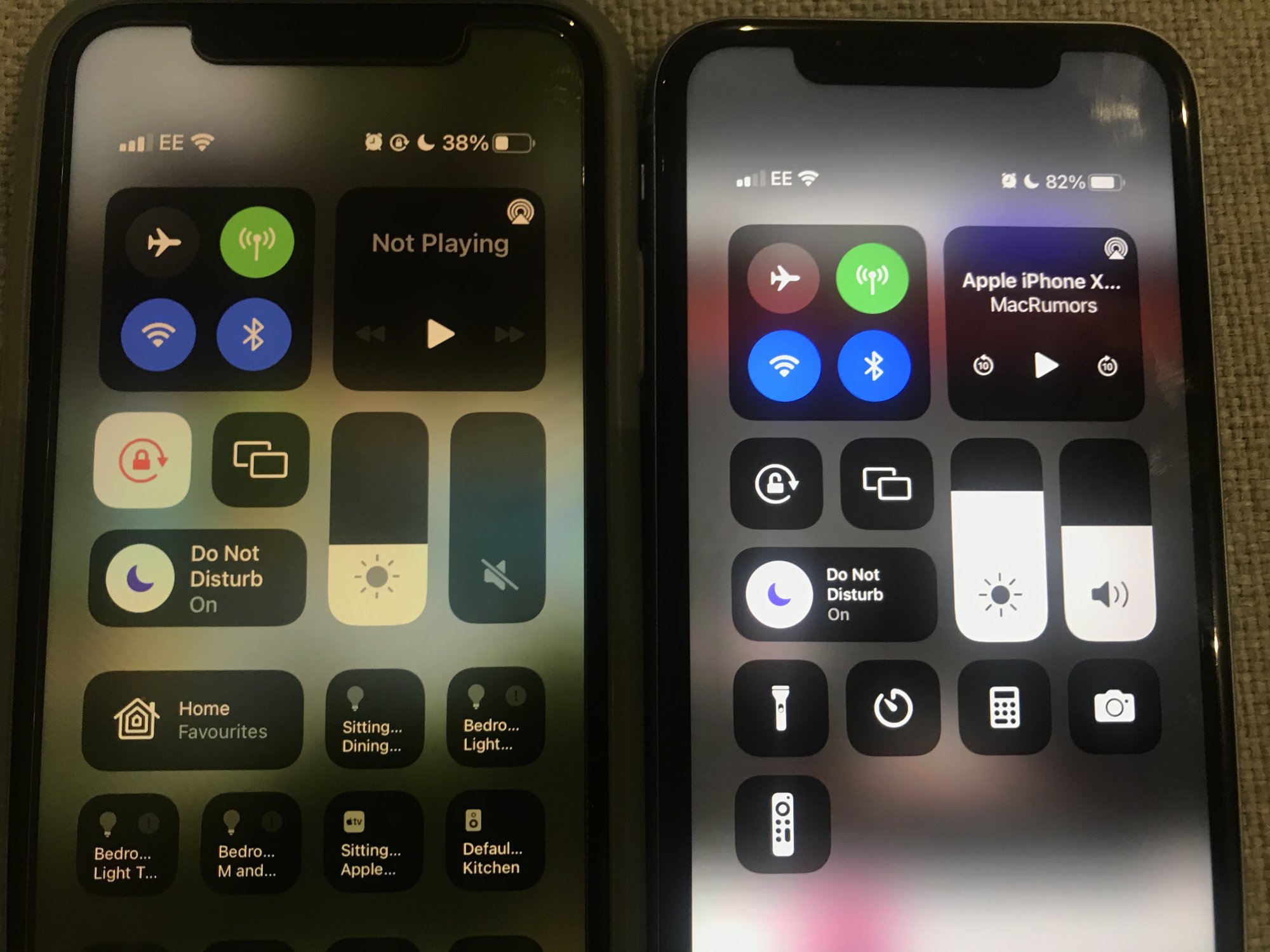 How To Adjust The Brightness On My Phone CellularNews
