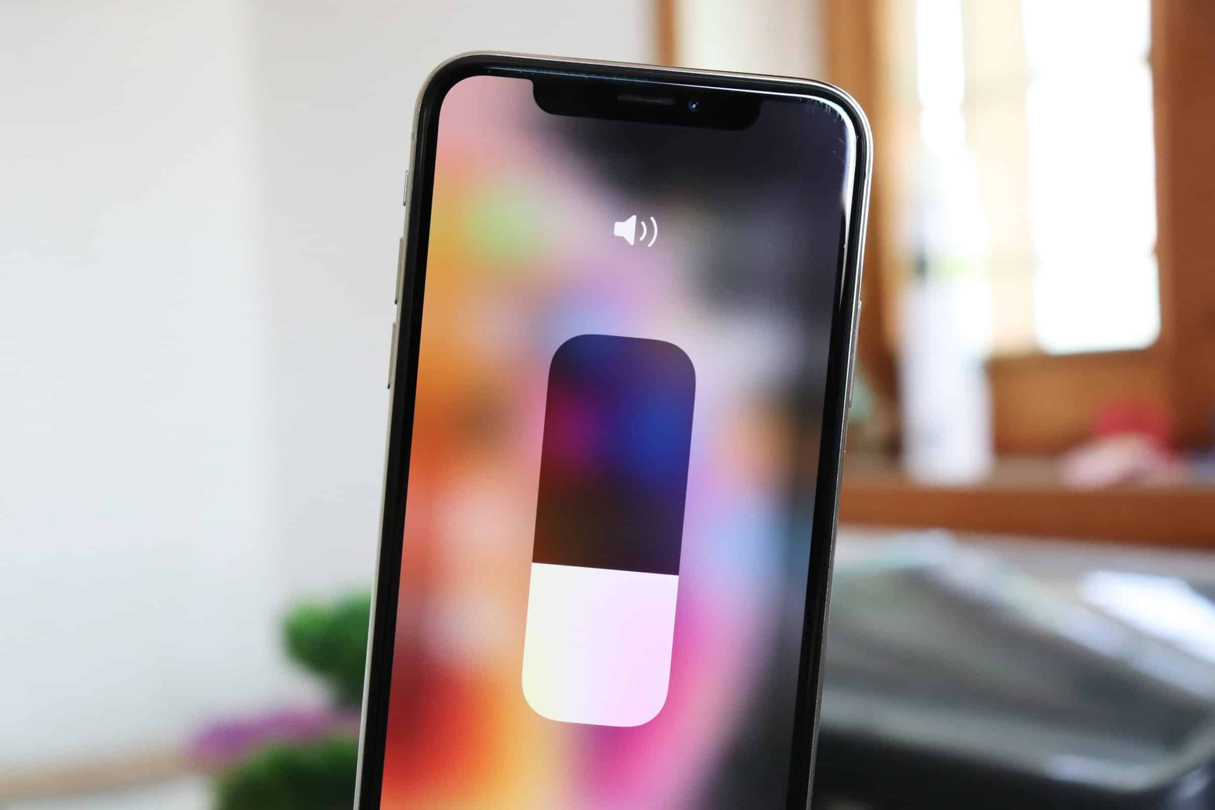 How To Increase Voice Volume On IPhone 10 CellularNews